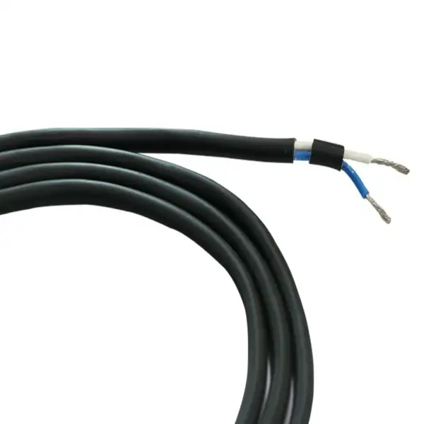 Buy KRYSTAL SPK CABLE 14 AWG 2 CORE (100MTR) online in Goa from Just Audio