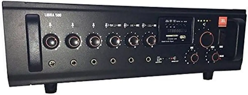 Buy JBL LIBRA 500 online in Goa from Just Audio