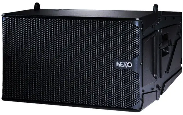 Buy Nexo STM B 112 online in Goa from Just Audio